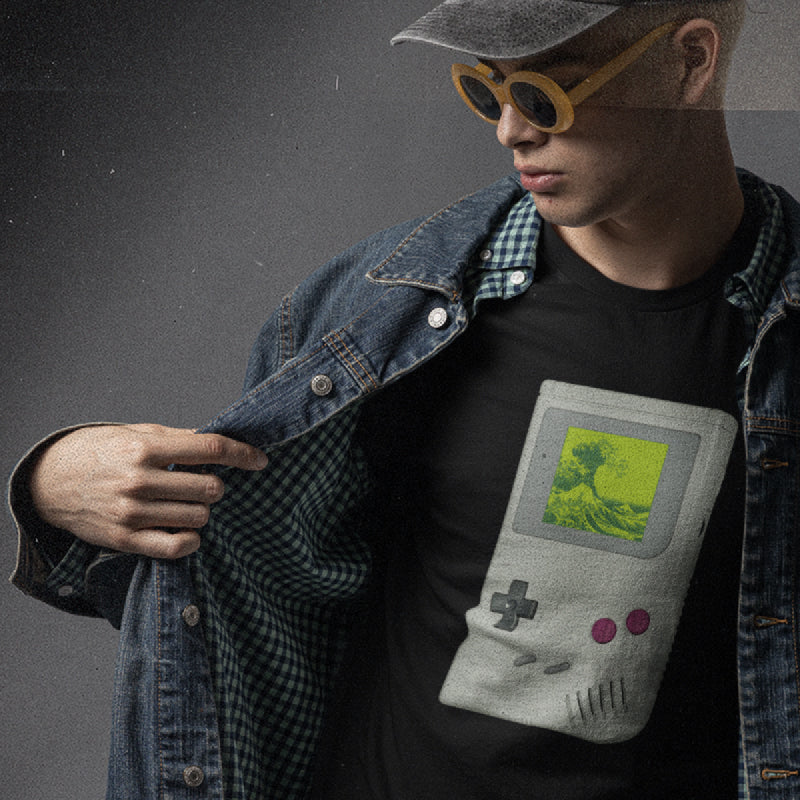 Retro Wave for Retrogamers, Retro Lovers and Retro Games Collectors ...